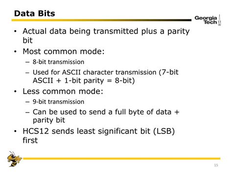 Ppt Serial Communication Interface Sci Powerpoint Presentation Free Download Id1962214