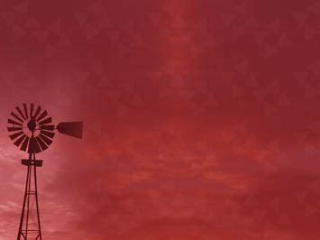 Wind Energy 05 PowerPoint Template