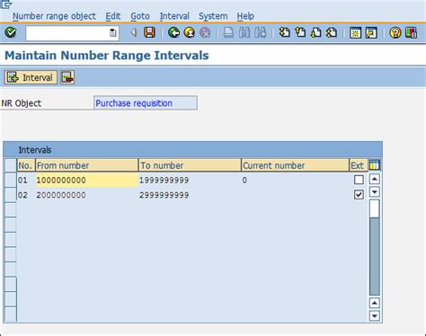 SAP MM Configuration