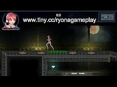 Red Haired Girl Has Sex With Robot Man In Idol Run Hentai Act Erotic Game Xxx Mobile Porno