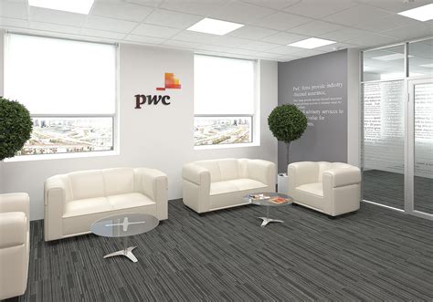 PWC Office Construction