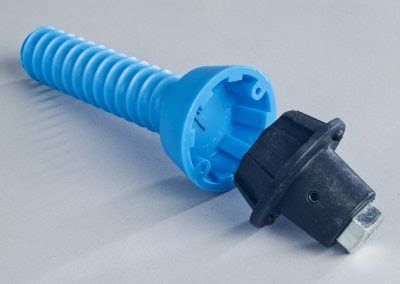 Coil Loop Inserts Fister Inc