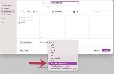 How To Turn Powerpoint Into Notes Step By Step