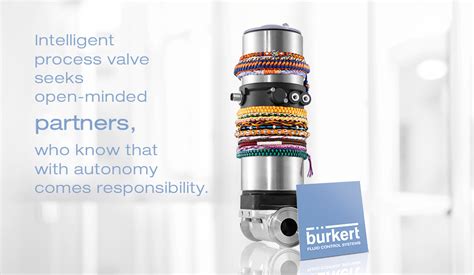 Assembly Manager Bürkert Fluid Control Systems