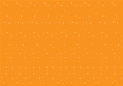 Premium Vector Orange Point Background