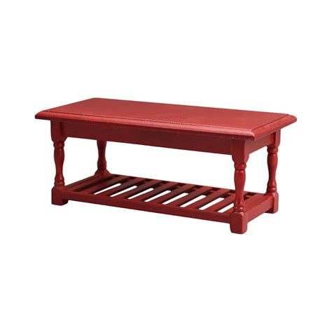 Simulation Table Model Mini House Decor Miniature Grandado