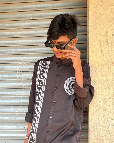 Amith🩵 😎… Instagram