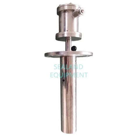 float type liquid level controller water seawater oil marine level transmitter water level