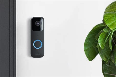 Blink Doorbell Sync Module 2