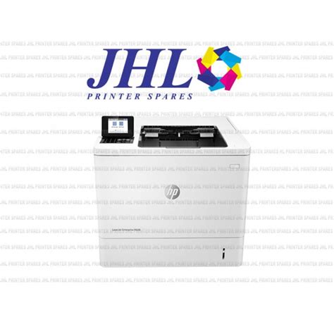 Hp Laserjet Enterprise M608dn Printer K0q18a R