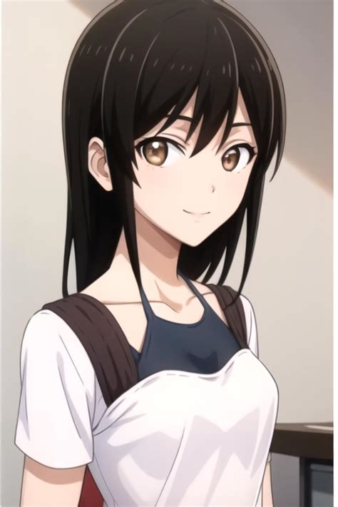 足须沙穗都 漫画家与助手（ashisu Sahoto Mangaka San To Assistant San To） V10