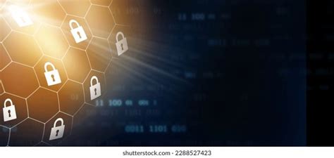 Cyber Personal Data Privacy Information Security Stock Illustration 2288527423 Shutterstock
