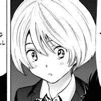 Yutori Kokorogi Personality Type Mbti Which Personality