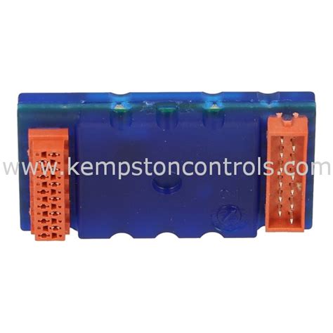 Honeywell Process Solution PMC PCD7 F110S HONEYWELL PMC SERIAL INTERFACE MODULE RS 422 RS 485