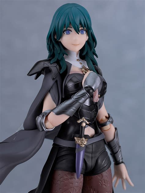 Exclusive Sale Figma Byleth Female Fire Emblem Three Houses