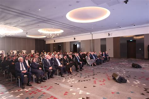 საქართველოს 🇬🇪14 აპრილს საქართველოს განათლების მეცნიერებისა და ახალგაზრდობის მინისტრმა