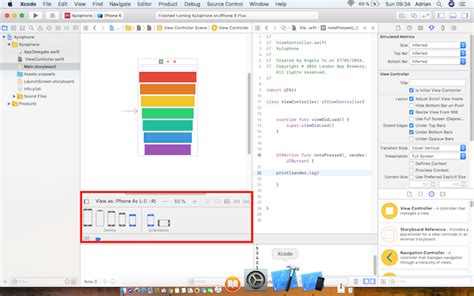 Ios How Can I Add A New Device In Xcode 9 Stack Overflow
