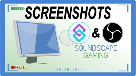 Screenshot OBS With STREAMER BOT YouTube