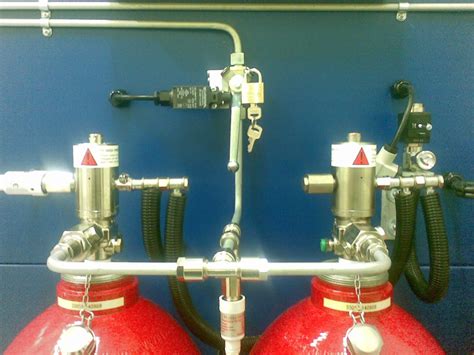 Firetrace Fire Suppression Systems Automatic Protection Ltd