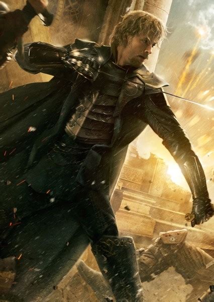 Thor Ragnarok 2017 Fan Casting On Mycast