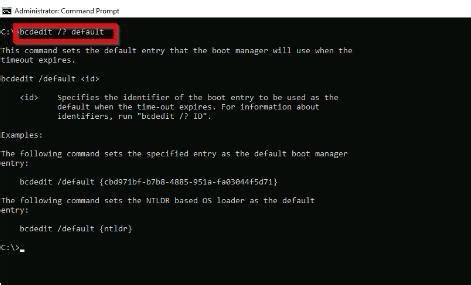 How To Fix Windows Boot Manager Failed To Start Issue