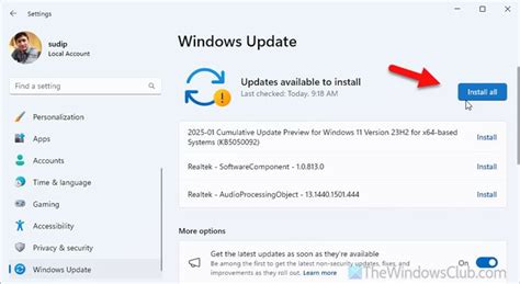Windowspackagemanagerserver Exe Application Error [fix]