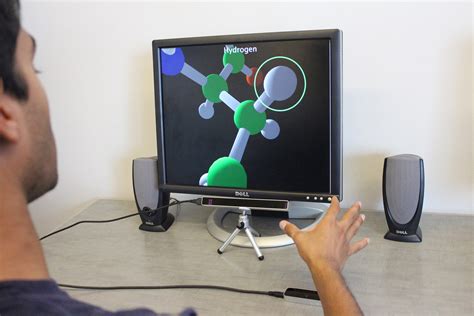 Gazegesture Expressive Precise And Targeted Free Space Interactions Icmi 15 Robert Xiao