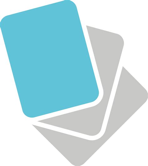 Flash Card Vector Icon 15989367 Vector Art At Vecteezy