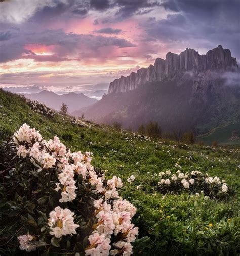 Многоликий Большой Тхач в 2024 г Живописные пейзажи Пейзажи Озера