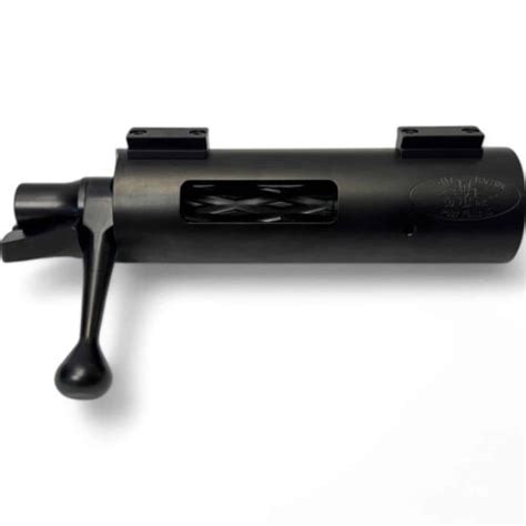 Pending Sale Bat Action Model B Right Bolt Left Load Right Eject Dual Port 1 75 Round