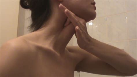 Karatemistress Fingers And Belly Button