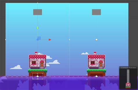 grabpass with mutiple camera layers unity engine unity discussions