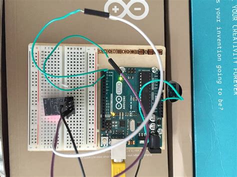 Connecter son Arduino à internet Tutoriels et cours Arduino Forum