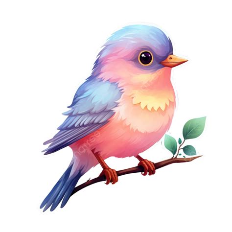 Youwall Cute Bird