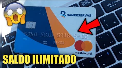Te Regalo Mi Tarjeta De Crédito Con Saldo Ilimitado Pero Con Esta