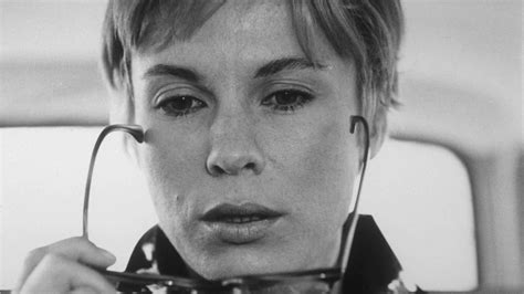 Morta Bibi Andersson Ci Lascia A 83 Anni La Protagonista Di Persona