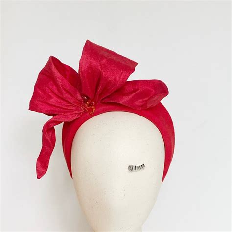 Crown Fascinator Etsy