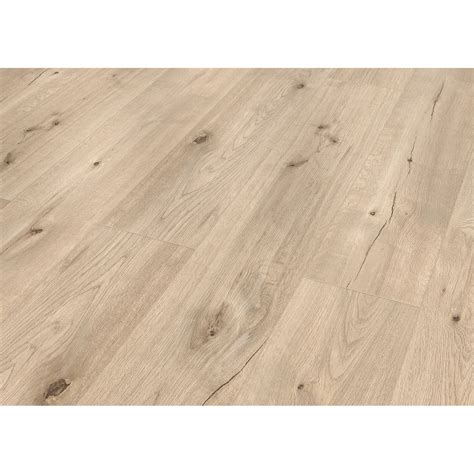 Classen Vinylboden Greenvinyl Natureiche Hell Kaufen Bei Obi