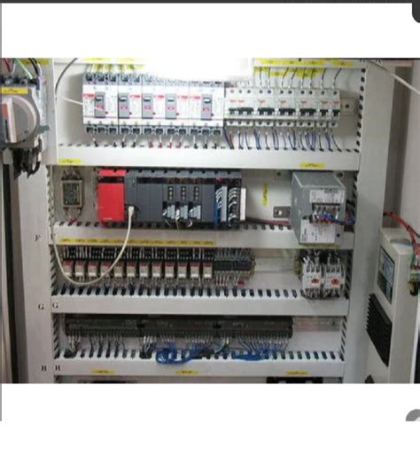 Ultinno PLC Based Automation Systems Three Phase At Rs Piece In Pune