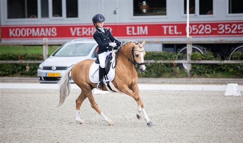 Olivia Schimmel “zon Sjerp Winnen Is Mijn Droom” Het Onafhankelijke