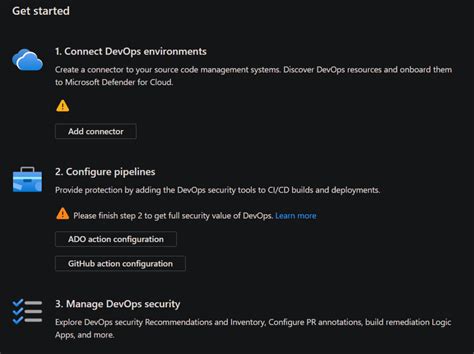 Integrating Security Into Devops Workflows With Microsoft Defender Cspm The Security Everywhere