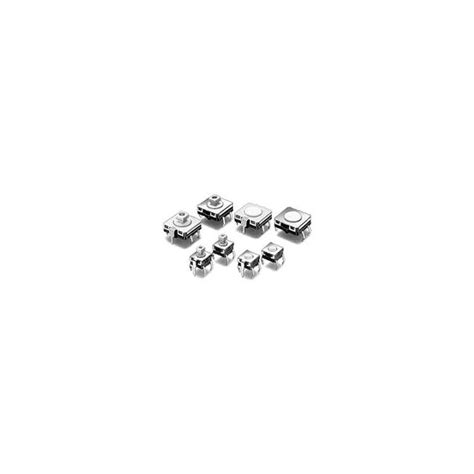 Omron Push Button Switches Pushbutton 614006 Rapid Electronics