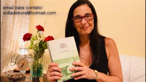 Sofia Débora Levy Romance Shiva De A B Yehoshua Youtube