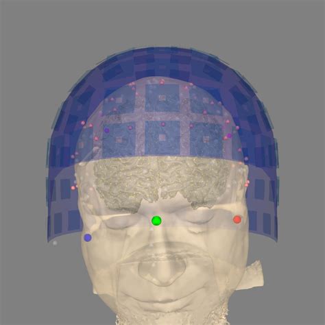 source alignment and coordinate frames — mne 1 0 3 documentation