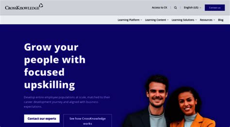 Cma Cgm Grow Your People With Focused