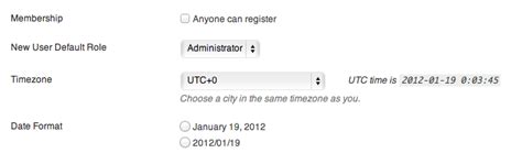 The Wordpress Settings Api Part 1 What It Is Why It Matters Envato Tuts