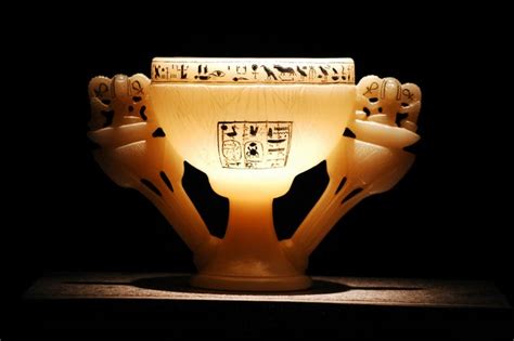 king tut exhibit brings a bit of egypt to southwest florida