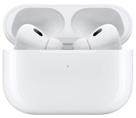 Купить Беспроводные наушники AirPods Pro (2nd generation) в г. Уфа ...