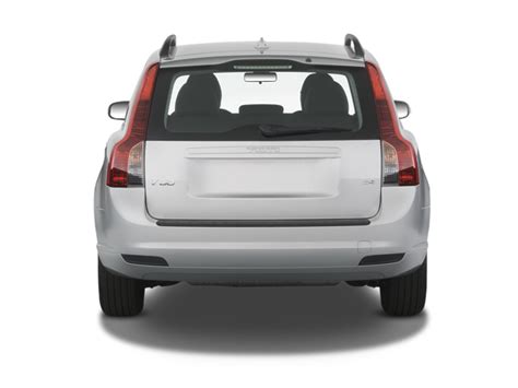 Volvo V50 2009 International Price And Overview