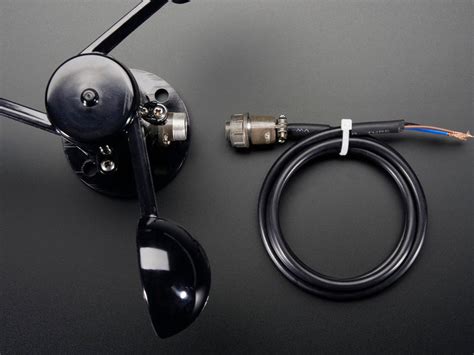 Anemometer Wind Speed Sensor Kit With Wire